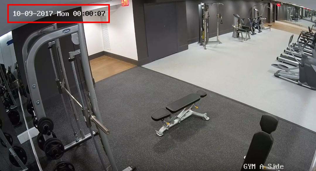 How to Reset H.264 DVR NVR (forgotpassword) - NVR IPCAMERA SECURITY