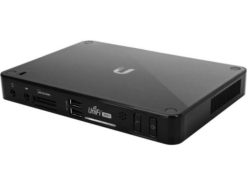 Set up UniFi Protect Models - NVR IPCAMERA SECURITY