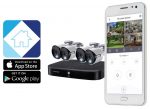Lorex Client Software and Mobile Apps All Model - NVR IPCAMERA SECURITY
