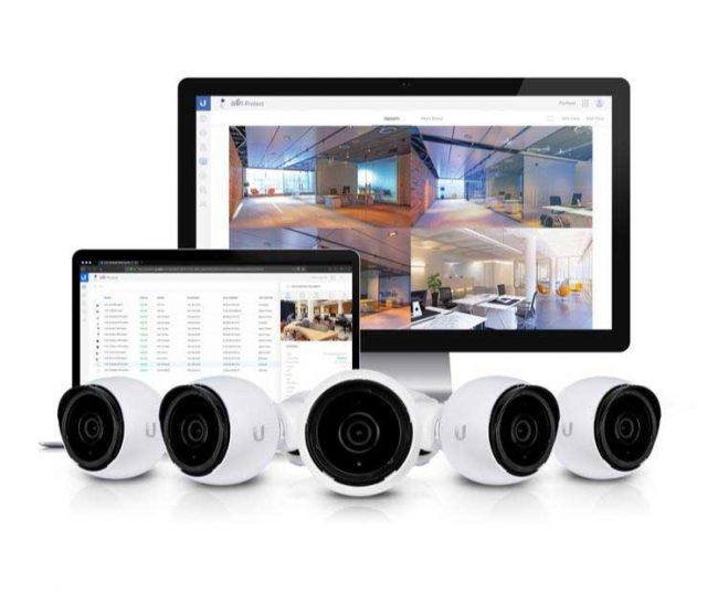 Ubiquiti Unifi Cameras Firmware Software Download - NVR IPCAMERA SECURITY