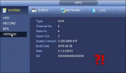 New Dahua NVR Firmware 2021 - NVR IPCAMERA SECURITY