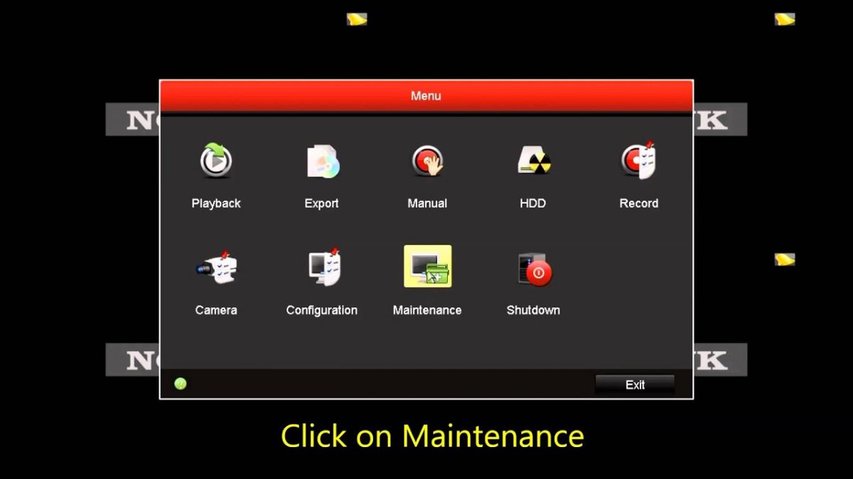 Hikvision Firmware Updates (NEW) - NVR IPCAMERA SECURITY
