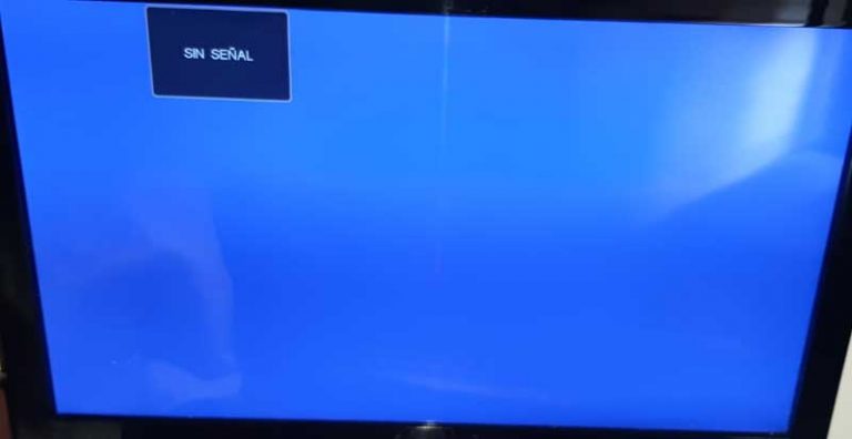 What to Do If DVR/NVR Show "No signal" - NVR IPCAMERA SECURITY