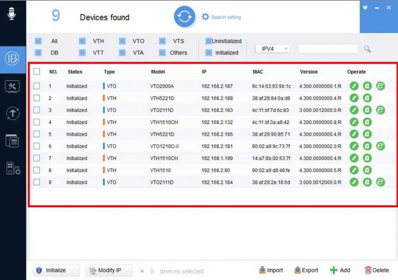 How To Dahua Video Intercom All Methods - NVR IPCAMERA SECURITY