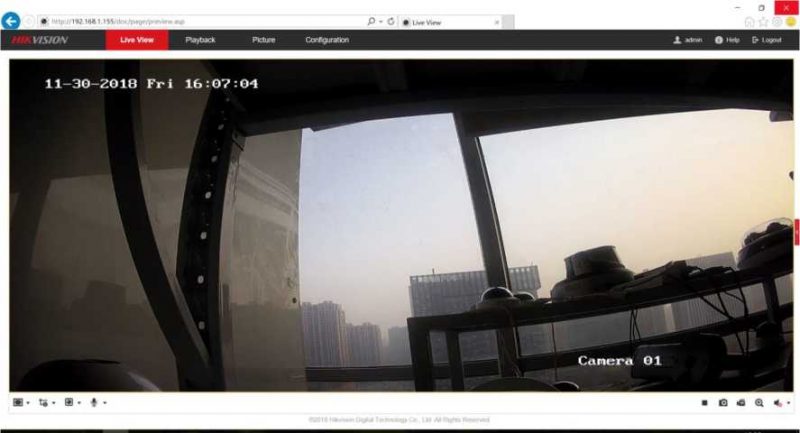 How to Set Wi-Fi Function for HIKVISION Wi-Fi Camera - NVR IPCAMERA ...