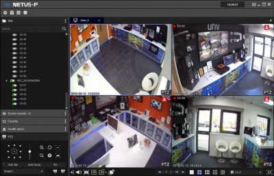 Cobra DVR Firmware Software Tools Download - NVR IPCAMERA SECURITY