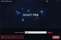 How to Install SmartPSS DVR/NVR Setup Guide - NVR IPCAMERA SECURITY