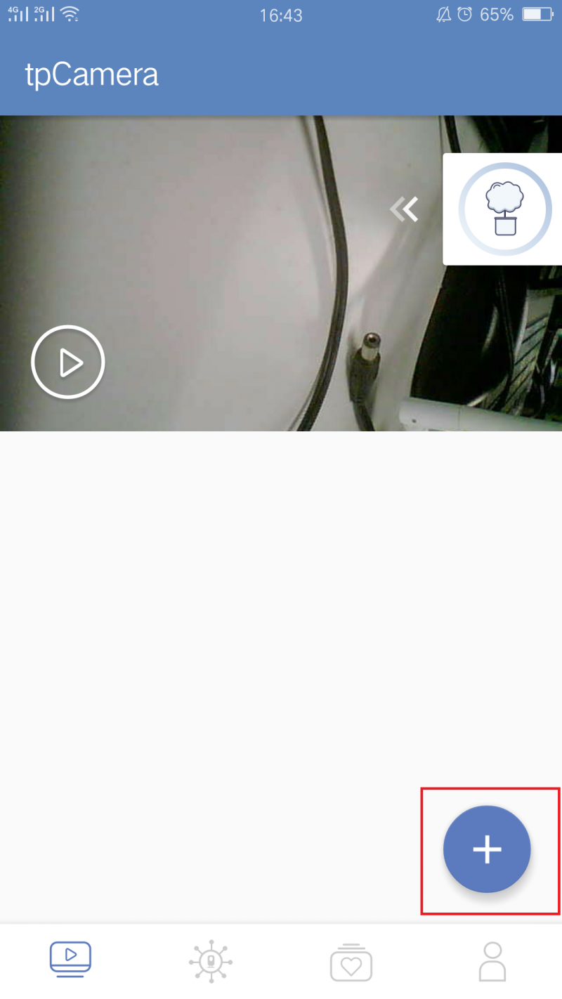 How to set up cloud camera TP-Link - NVR IPCAMERA SECURITY