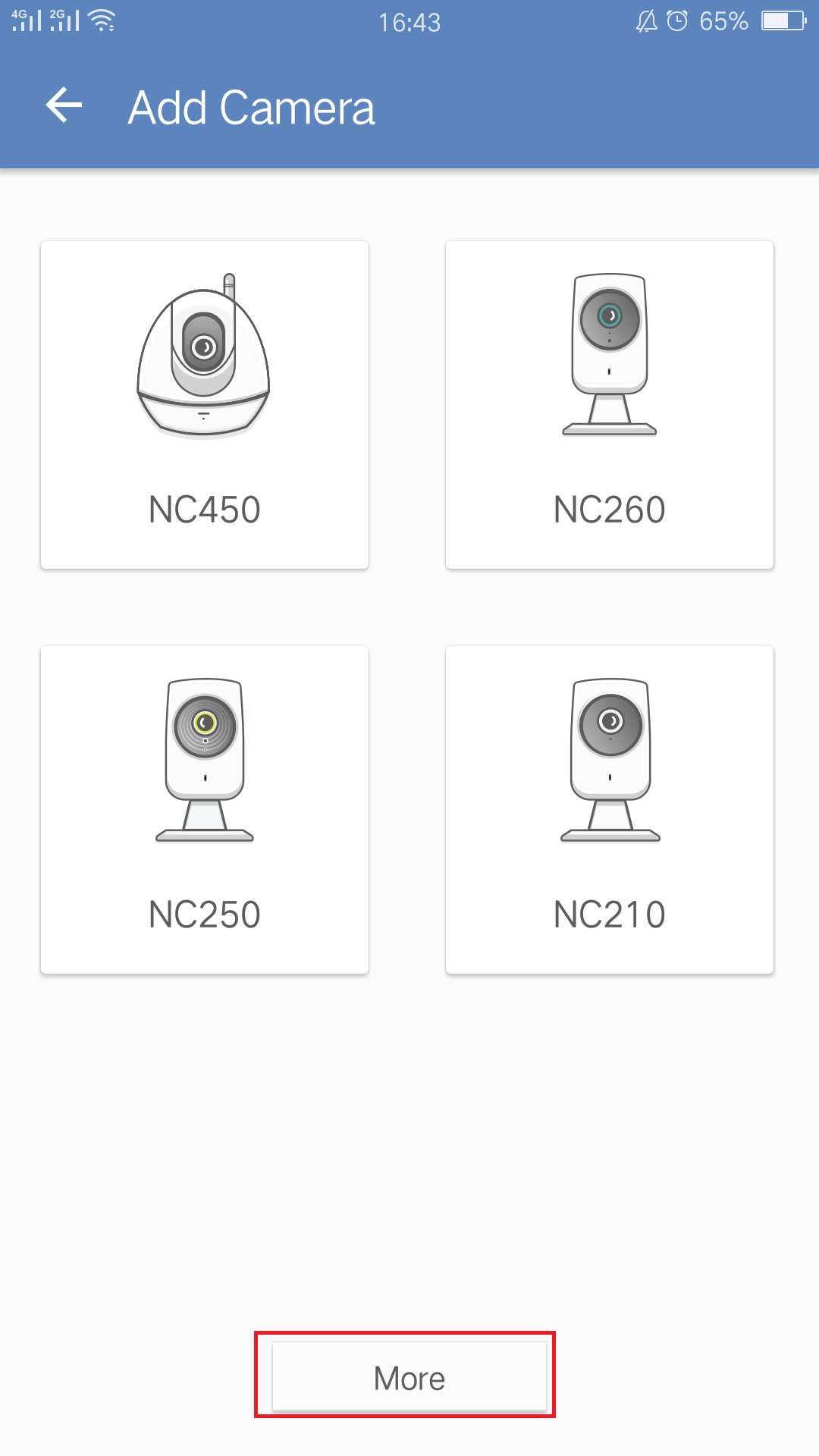 How to set up cloud camera TP-Link - NVR IPCAMERA SECURITY