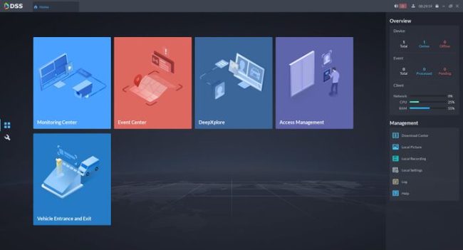 Top 25 CCTV Software Free - NVR IPCAMERA SECURITY