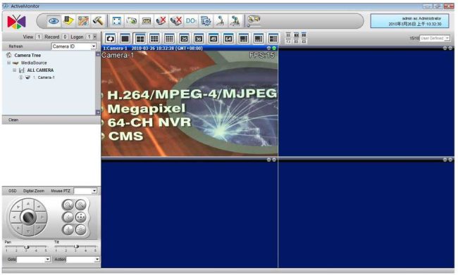 ACTi Cameras How to Use Dynamic DNS - NVR IPCAMERA SECURITY