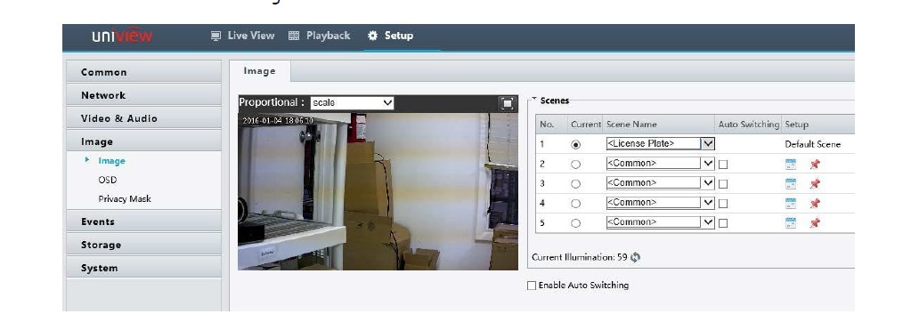 How to Setup IP Camera Uniview - NVR IPCAMERA SECURITY
