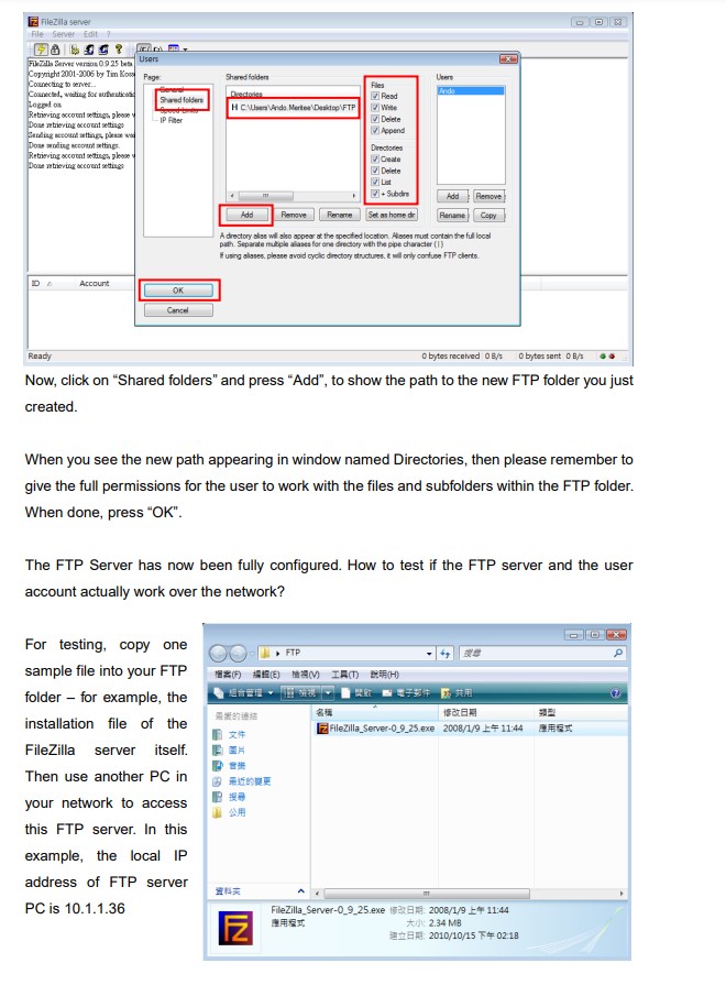 How to Use Motion Detection in ACTi Cameras - NVR IPCAMERA SECURITY