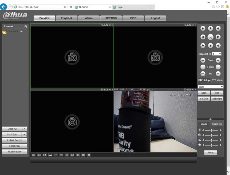 How to Connect a WiFi Camera to NVR - NVR IPCAMERA SECURITY