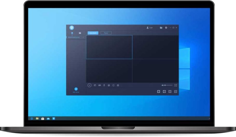 V380 camera NVR problem (Guide) - NVR IPCAMERA SECURITY