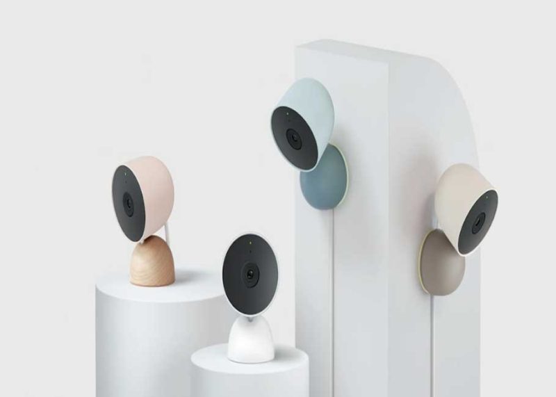 Set up and connect Google Nest camera full guide - NVR IPCAMERA SECURITY