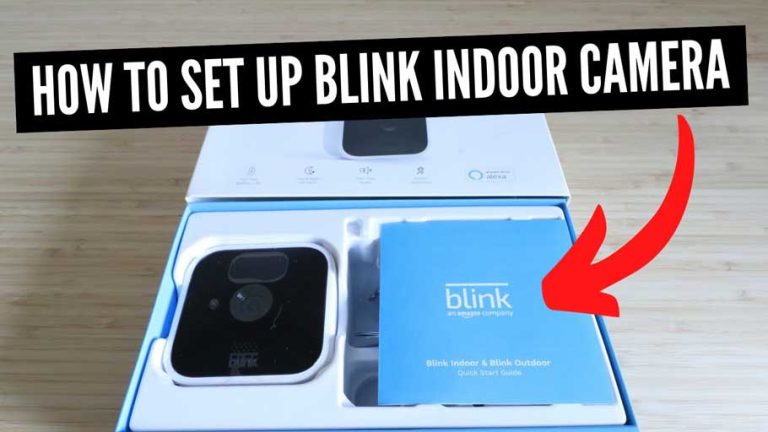How to Set up Alexa for Blink devices - NVR IPCAMERA SECURITY