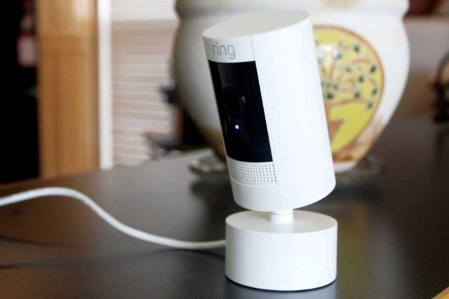 Troubleshooting your Ring-connected ONVIF-compatible camera - NVR ...