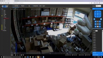 GW Security NVR IPCAMERA Firmware - NVR IPCAMERA SECURITY