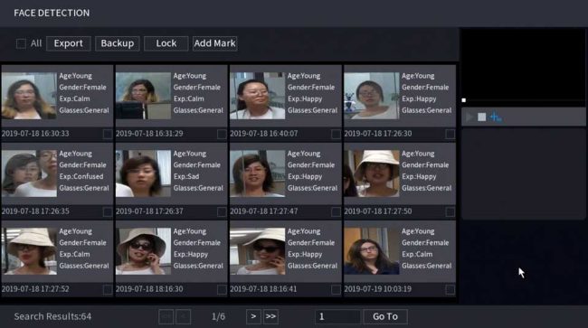 NVR AI Function Setup Guide - NVR IPCAMERA SECURITY