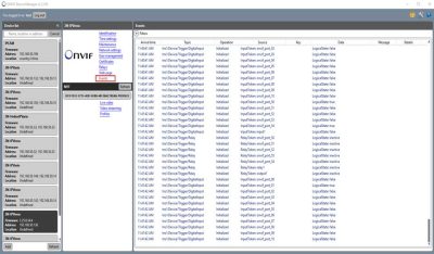 ONVIF Camera Discovery and Stream Troubleshooting Guide - NVR IPCAMERA SECURITY