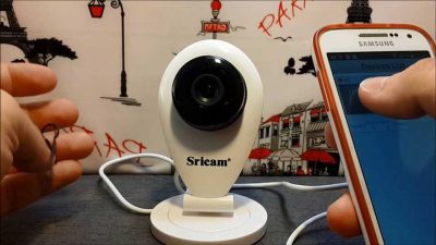 Sricam IP Camera Setup Guide - NVR IPCAMERA SECURITY
