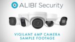 Alibi IP Camera Firmware - NVR IPCAMERA SECURITY