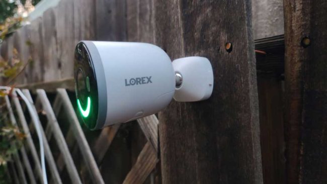 Lorex Camera Troubleshooting - NVR IPCAMERA SECURITY