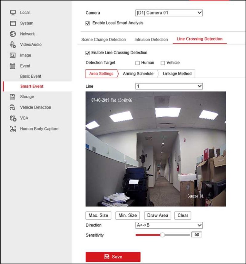 Hikvision AcuSense NVR User Manual - NVR IPCAMERA SECURITY