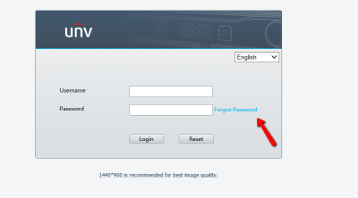 Using Your Uniview NVR - NVR IPCAMERA SECURITY