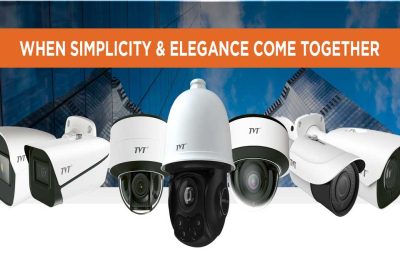 TVT Network Camera User Manual - NVR IPCAMERA SECURITY