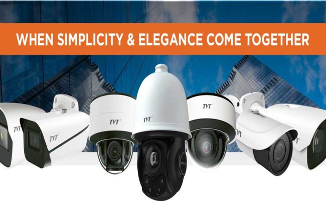 TVT Network Camera User Manual - NVR IPCAMERA SECURITY