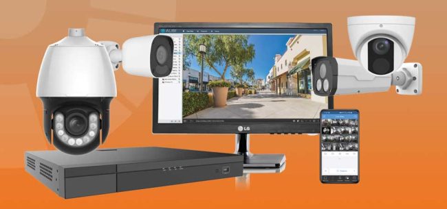 Alibi Vigilant IP Camera Manual - NVR IPCAMERA SECURITY