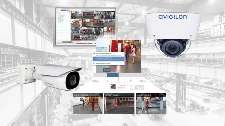 Avigilon AI NVR User Guide - NVR IPCAMERA SECURITY