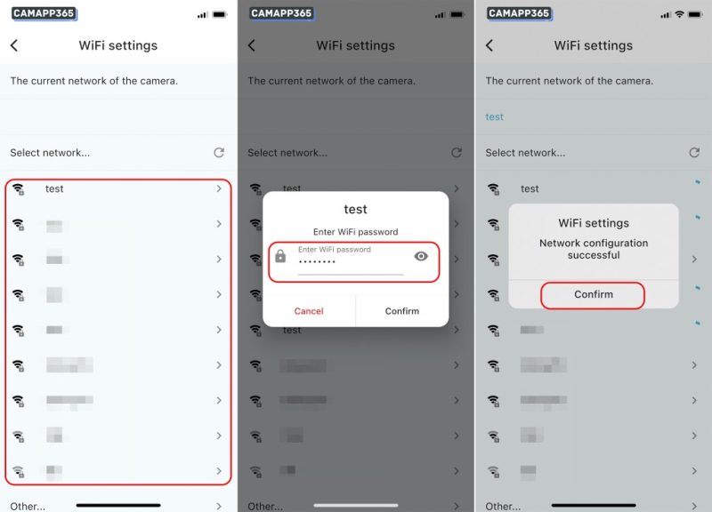 How To Setup O Kam Pro Camera Nvr Ipcamera Security