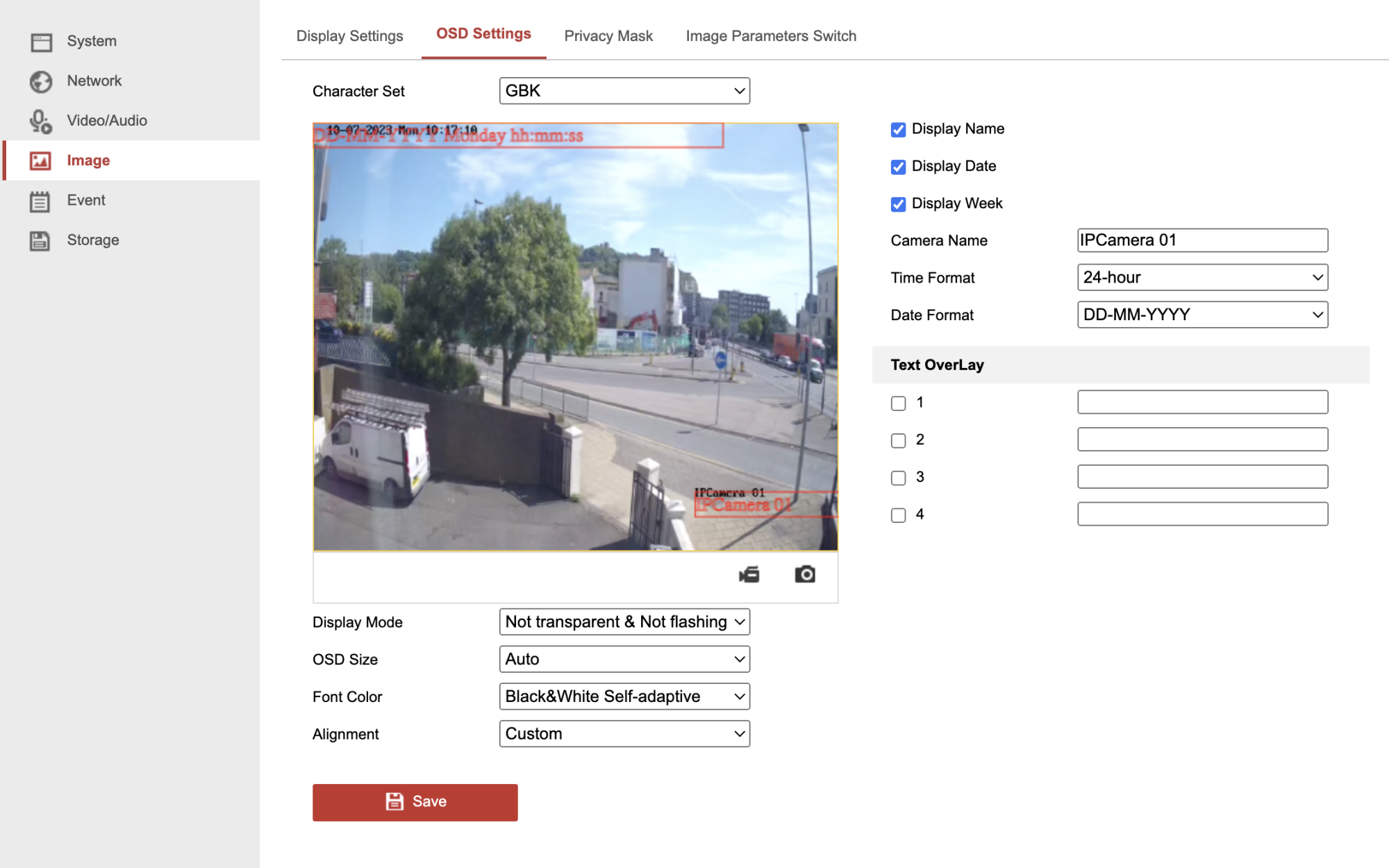 Hikvision How To Tutorials Chapter 1 - NVR IPCAMERA SECURITY