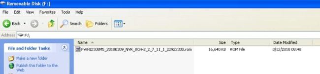 EseeCloud Devices Advanced User Guide - NVR IPCAMERA SECURITY