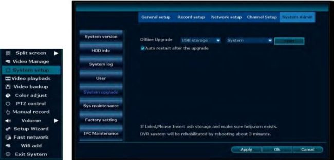 EseeCloud Devices Advanced User Guide - NVR IPCAMERA SECURITY