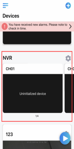 Reolink NVR Setup Guide - NVR IPCAMERA SECURITY