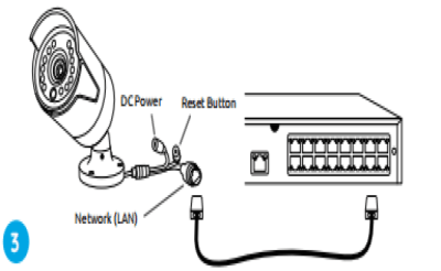 Reolink NVR Setup Guide - NVR IPCAMERA SECURITY