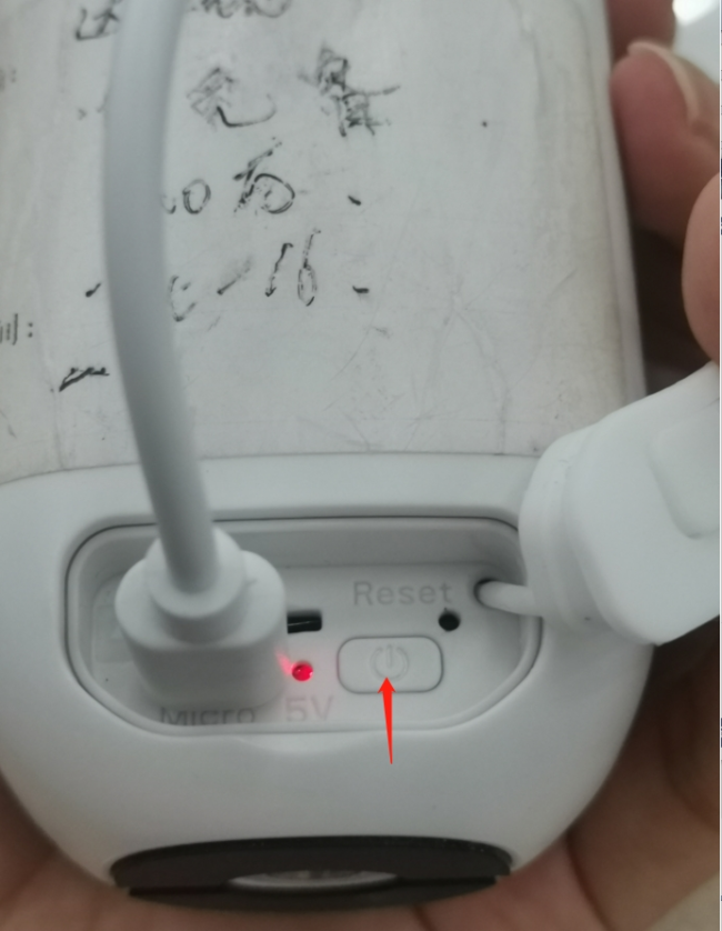 Hiseeu CloudEdge Battery Powered Camera Guide - NVR IPCAMERA SECURITY