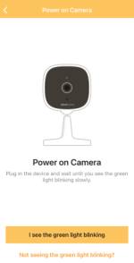 AlfredCamera Setup Guide - NVR IPCAMERA SECURITY