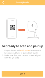 AlfredCamera Setup Guide - NVR IPCAMERA SECURITY