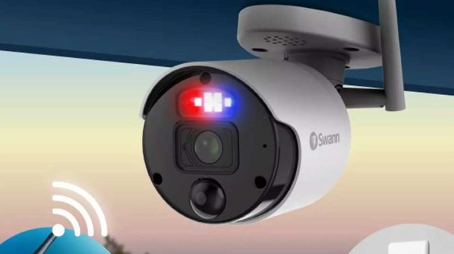Swann Wi-Fi camera FAQs - NVR IPCAMERA SECURITY