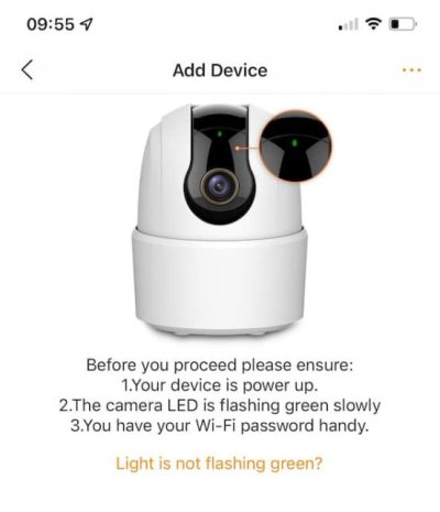 IMOU Ranger IP Camera How To Use - NVR IPCAMERA SECURITY