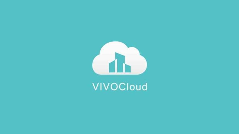 VIVOCloud setup and use guide - NVR IPCAMERA SECURITY