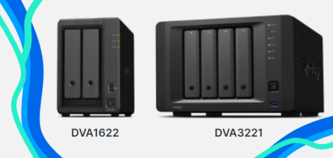 How To Install Synology Surveillance Station - NVR IPCAMERA SECURITY