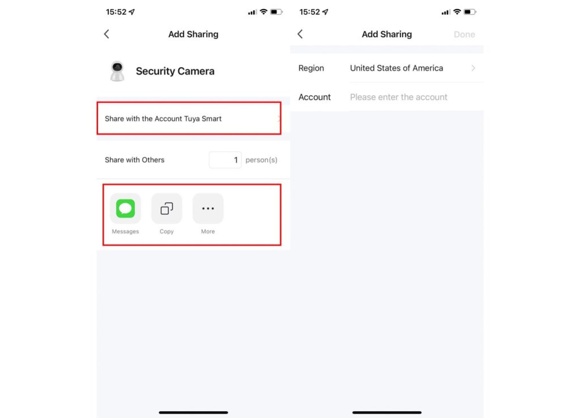 Tuya Camera User Guide Ultimate Manual - NVR IPCAMERA SECURITY