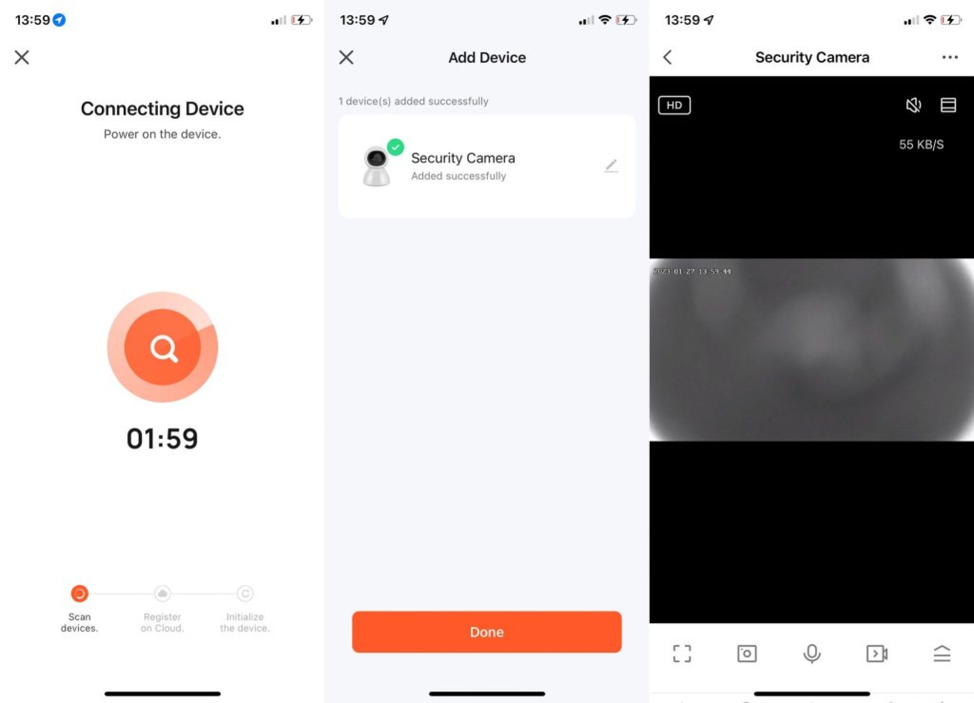 Tuya Camera User Guide Ultimate Manual - NVR IPCAMERA SECURITY