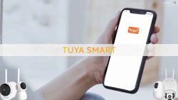 Tuya Camera User Guide Ultimate Manual - NVR IPCAMERA SECURITY